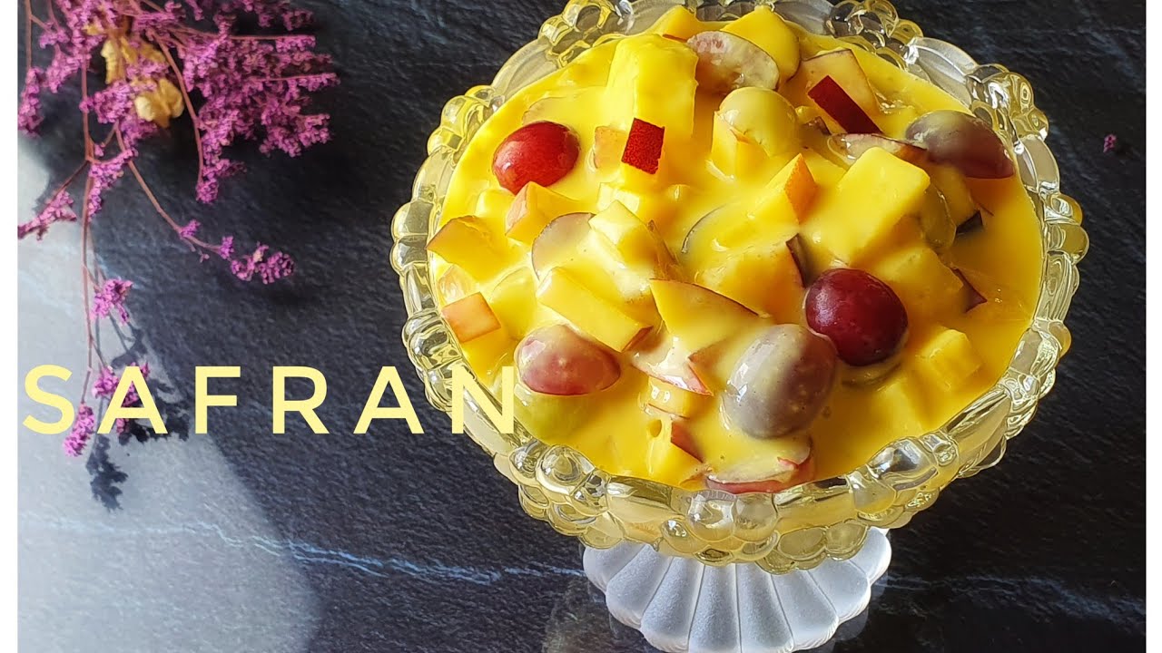 Immer wenn ich dieses Dessert mache,fragen die Leute nach dem Rezept ...