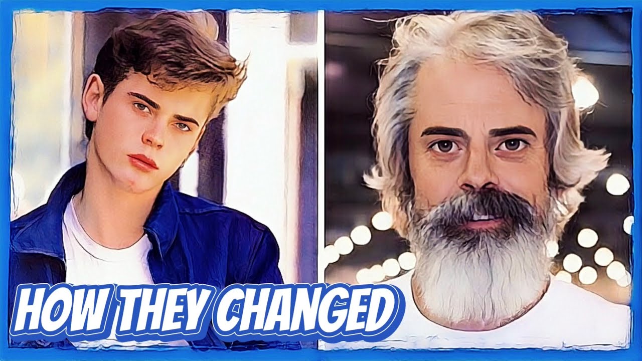 The Outsiders 1983 Cast Then and Now 2022 | How They Changed - YouTube