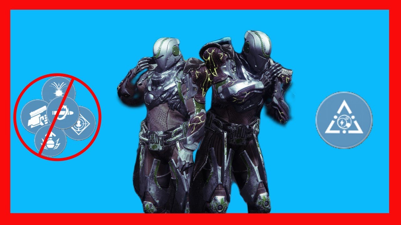 THIS PERK IS GONNA BE CRAZY GOOD!!! (Paracausal Affinity Showcase ...