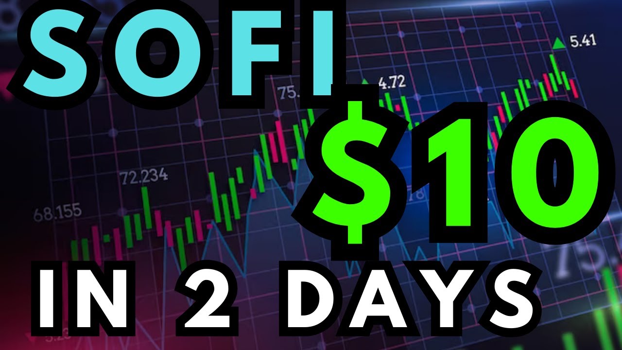 SOF STOCK- THIS IS ABOUT TO GET WILD [SOFI TECHNOLOGIES - YouTube