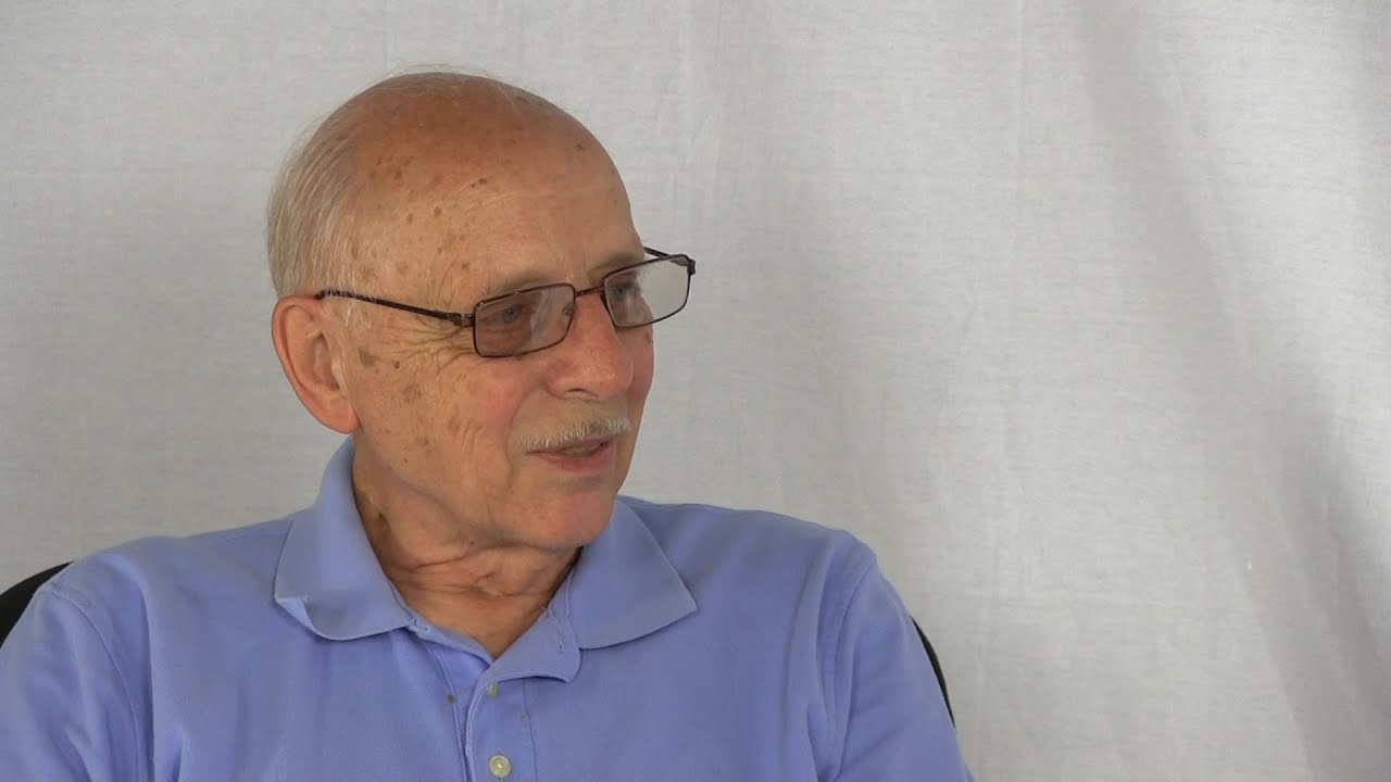 Our Story: Bob Boser - YouTube