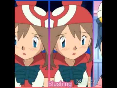 Who is best May or Dawn? (Part 2) - YouTube