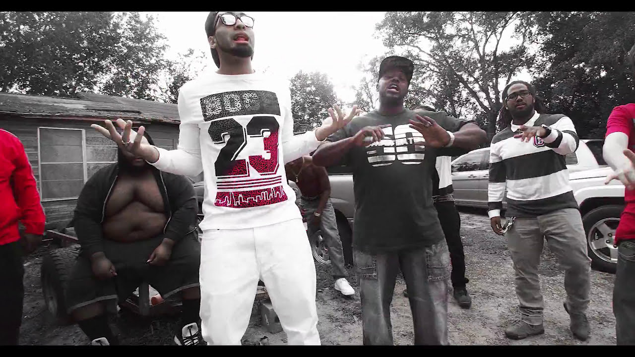 Legendary X Country Boi P "Its On" Directed by @iAmNoonieJR - YouTube