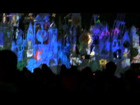 Disneyland Forever Fireworks Show