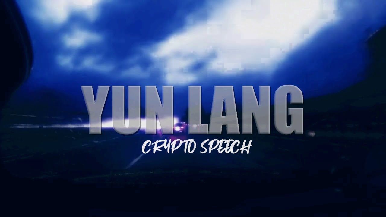 YUN LANG (LYRICS VIDEO) - YouTube