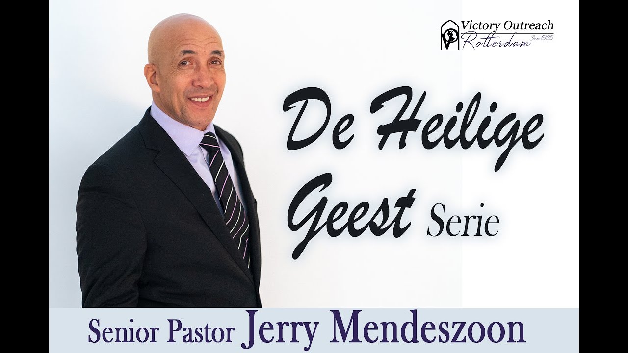 Zondag 21 Juni 2020 - Eredienst - Pastor Jerry Mendeszoon Victory ...