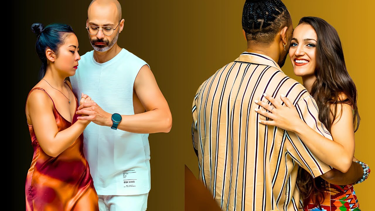 Groove, Grace, Gouyad – Kompa That Moves You 🌍💃 ️ - YouTube