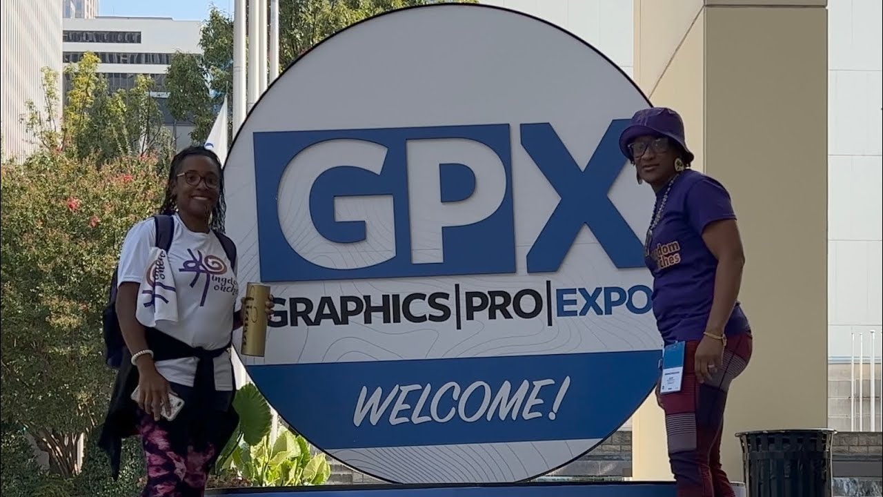GPX Charlotte Fun - YouTube