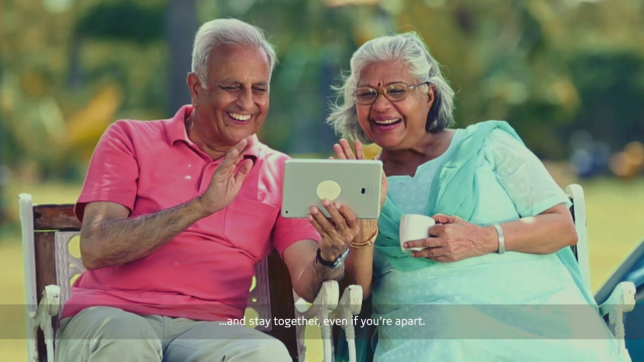 Absa Mauritius, #WeLoveAfricanacity - YouTube