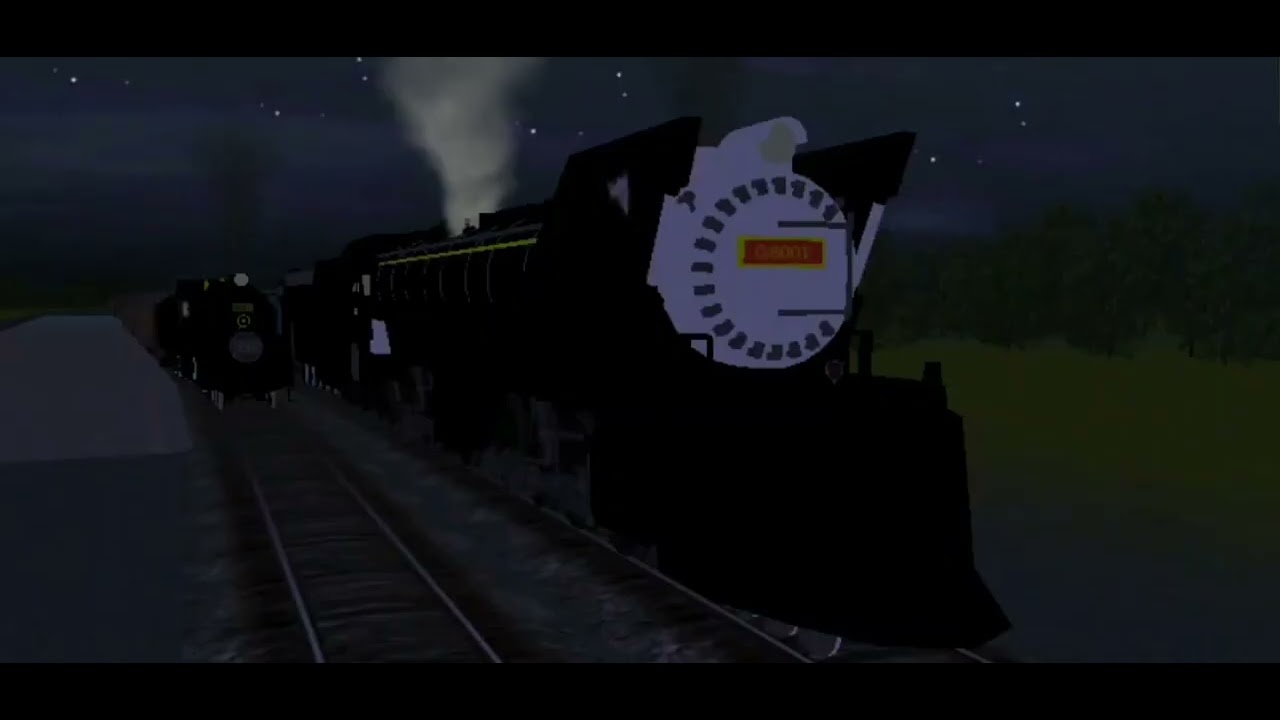 Galaxy Express And Neo Big One - YouTube