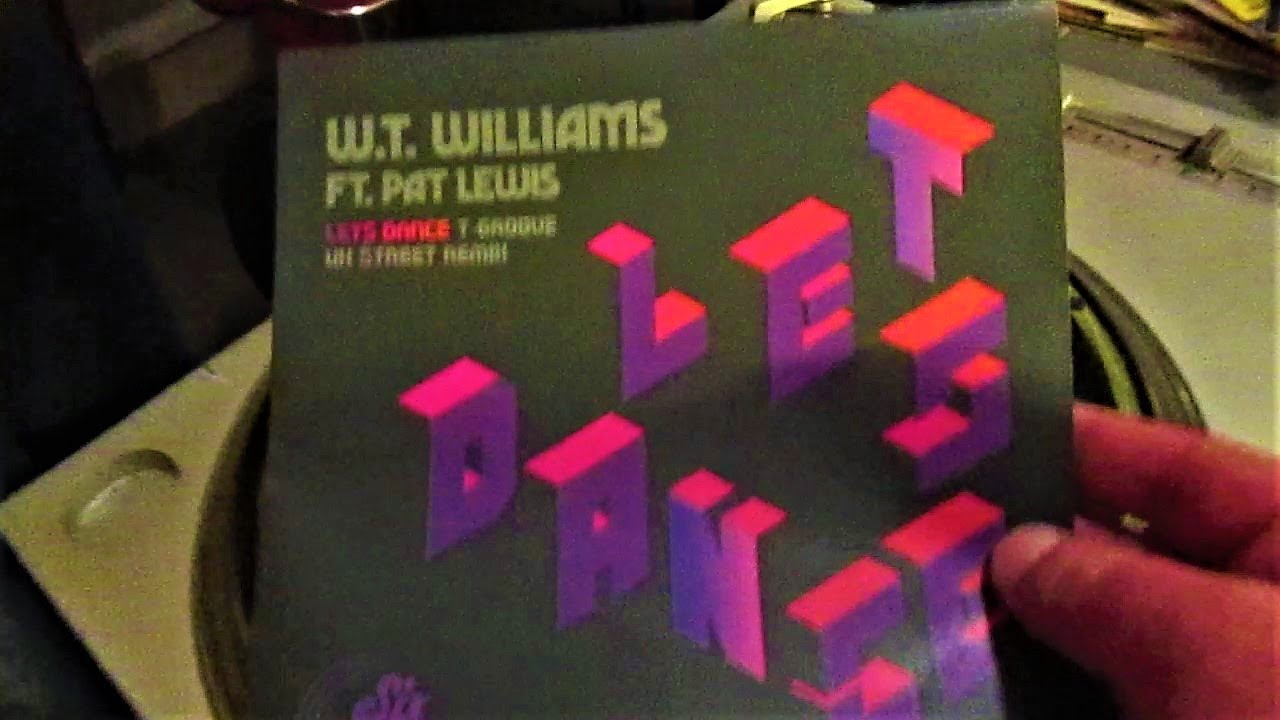 Soul Funk (Special Vinyls) CaptainFunkOnTheRADIO Radio Béton! - YouTube