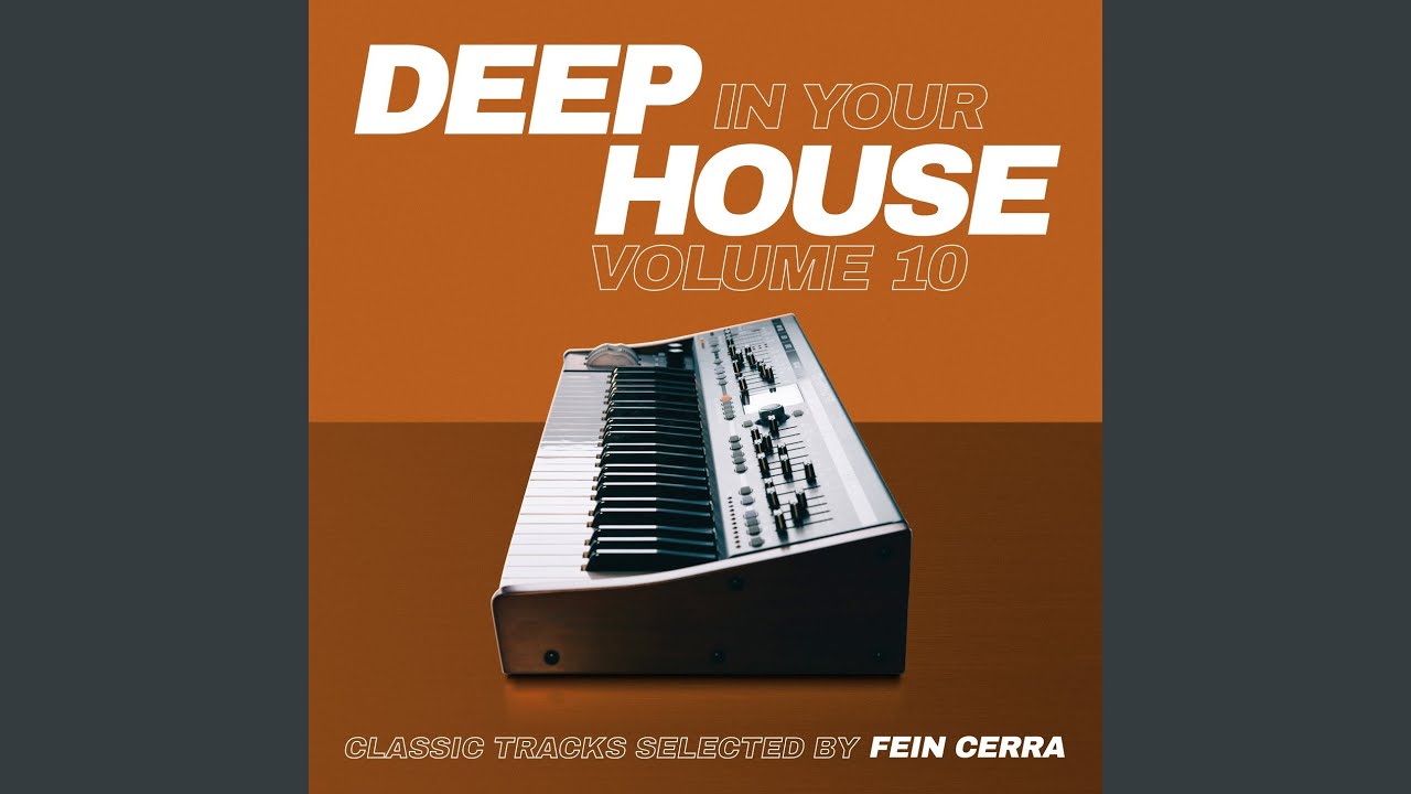 Touch Your Mind (Tristan Garner Remix) - YouTube