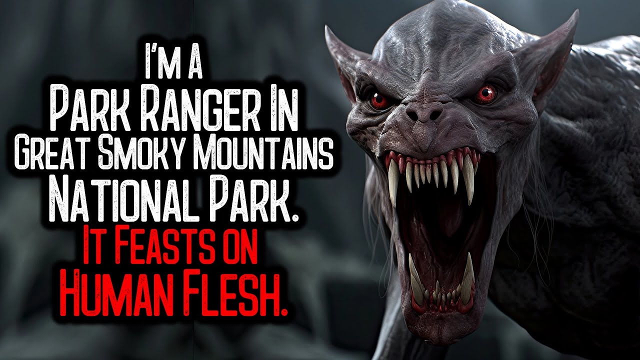I'm A Park Ranger In Great Smoky Mountains National Park. It Feasts on ...