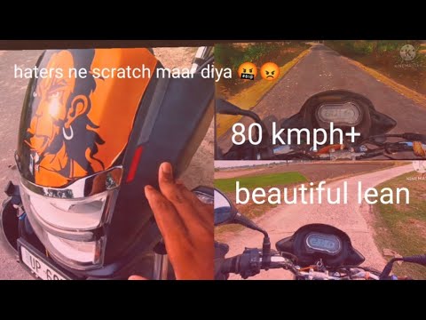 haters ne scratch maar diya 🤬😡 - YouTube