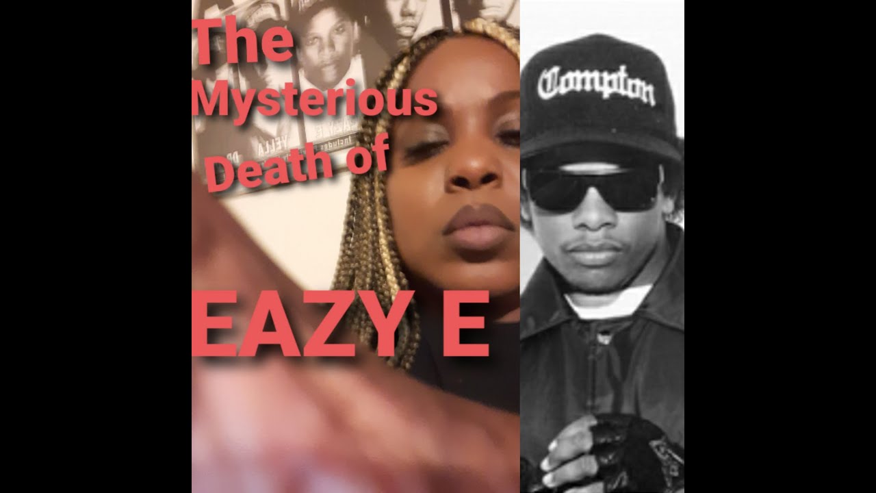 The Mysterious Death of Eazy E ePisode 3 & 4 Review #EAZYE #ERICWRIGHT ...