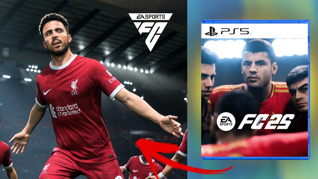 NEW THINGS WE COULD SEE IN EA FC25 - YouTube