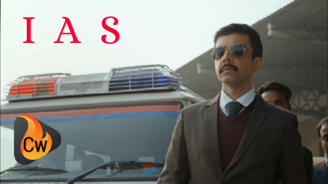 IAS Motivational scene (TVF Aspirants)@The Viral Fever - YouTube