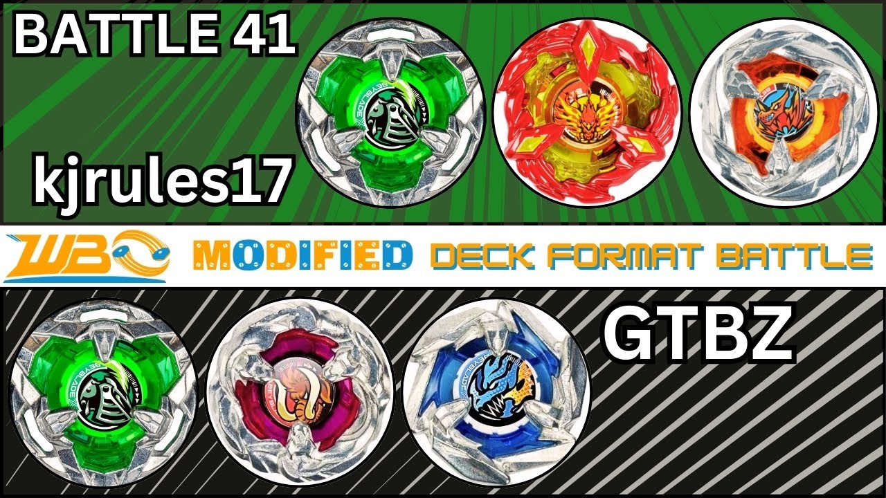 Can This Mobile Helm Knight Combo Perform Well In A Beyblade X Deck ...