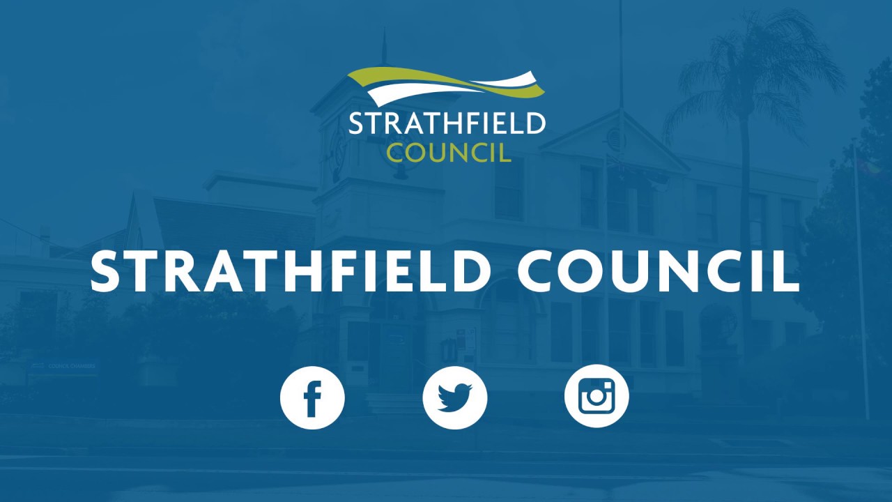 Strathfield Council Parks Team - YouTube