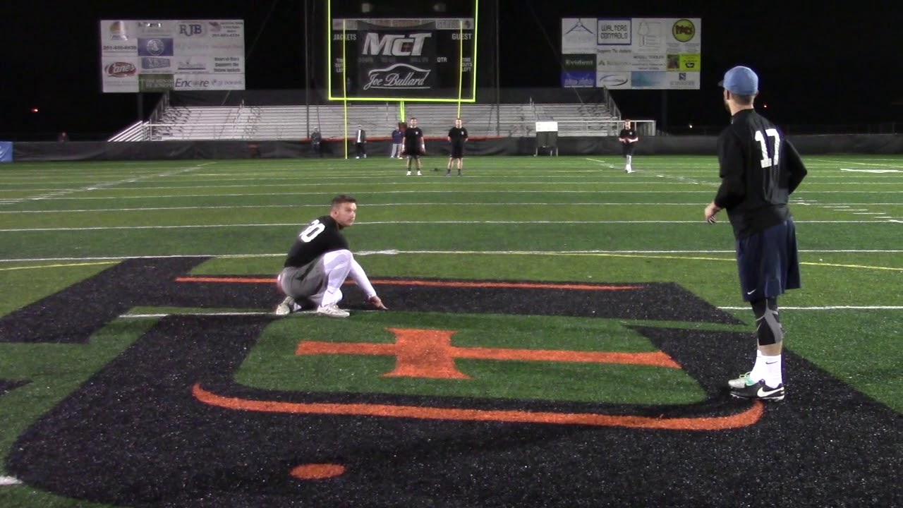 Jay Mattox 1 22 18 - YouTube