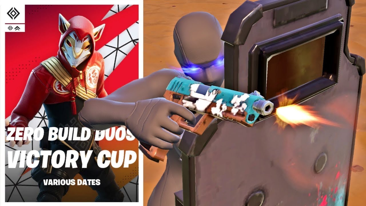 🔴LIVE🔴FORTNITE DUO VICTORY CASH CUP pe ME si SOLO VICTORY CASH CUP pe ...