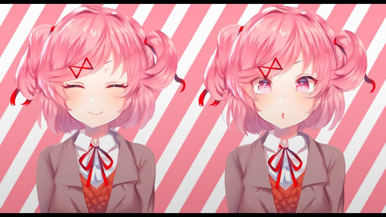 DDLC: Relapse - Ep 3 - YouTube