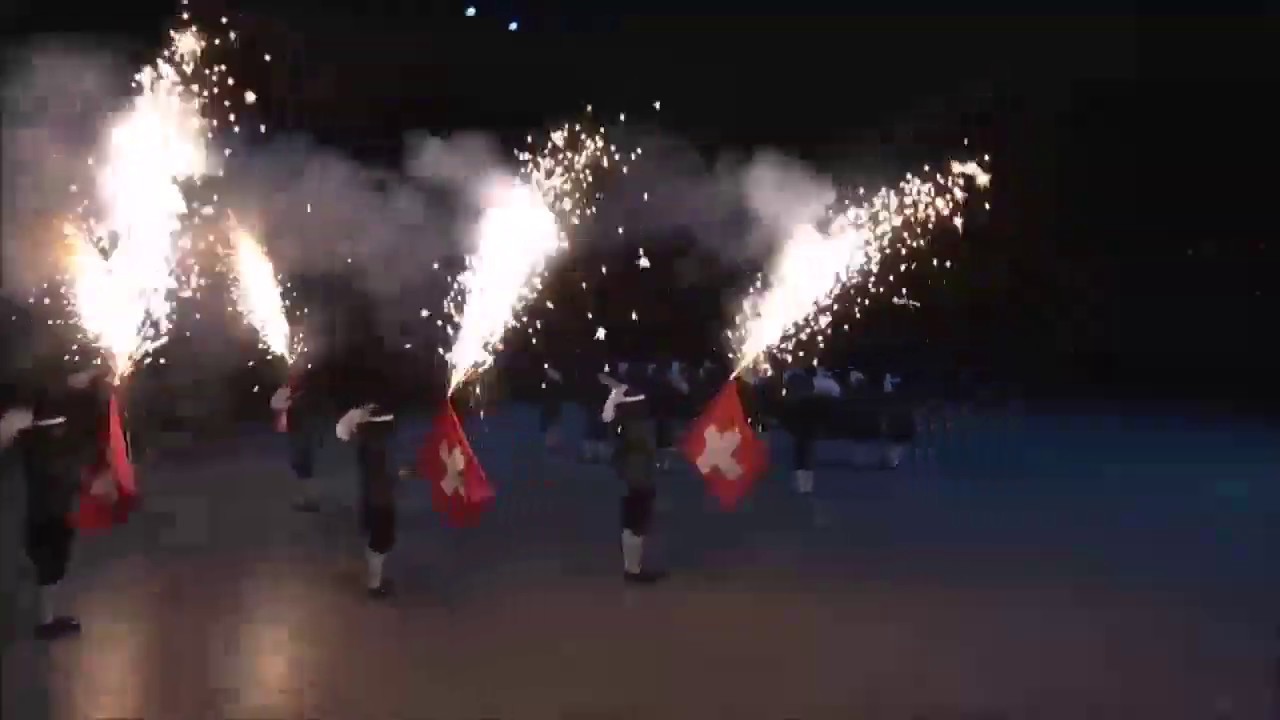 DrumCore Finale - YouTube