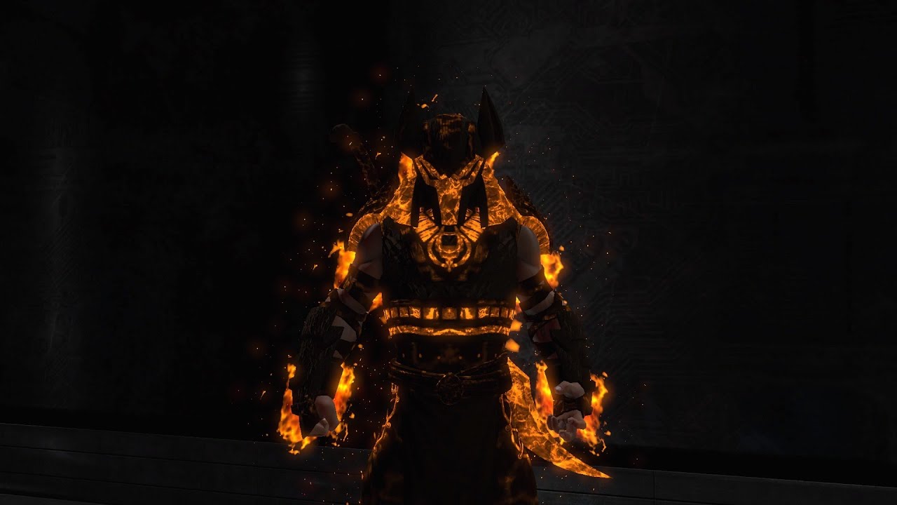 DCUO Fire Dps Loadout 2019 - YouTube