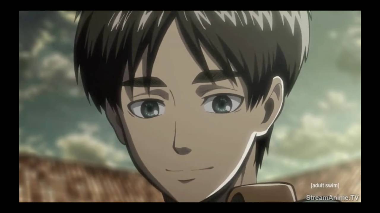 Attack On Titan AMV - The Dogs - YouTube