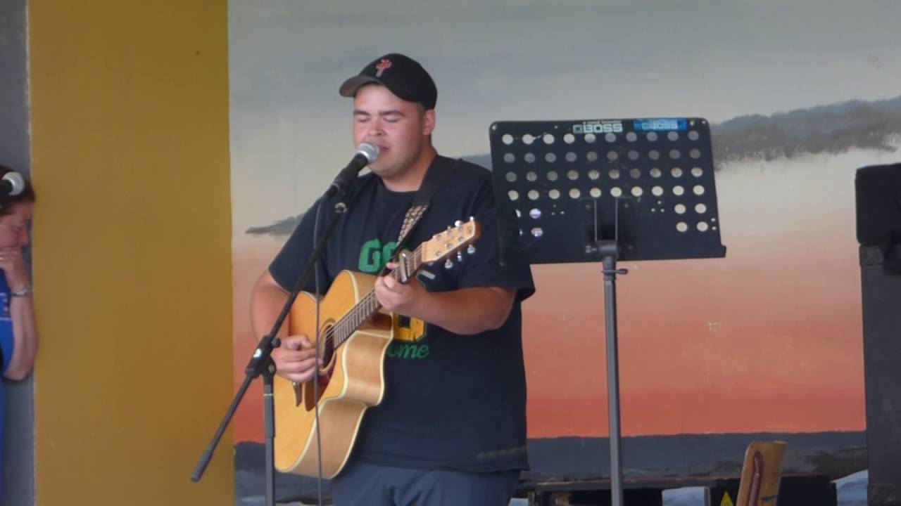 Mike Penton short clip - YouTube