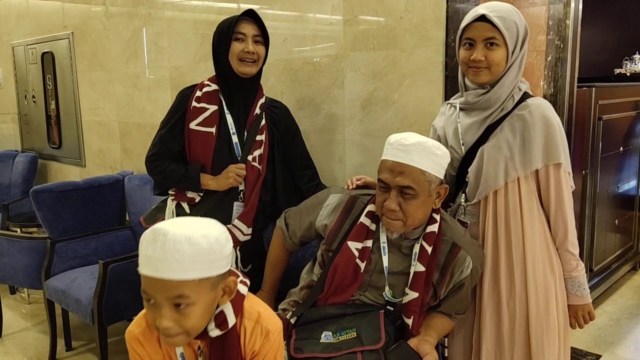 Testimoni 5 Arrayan Al-mubarak & AliaGo group 20sep19 - YouTube