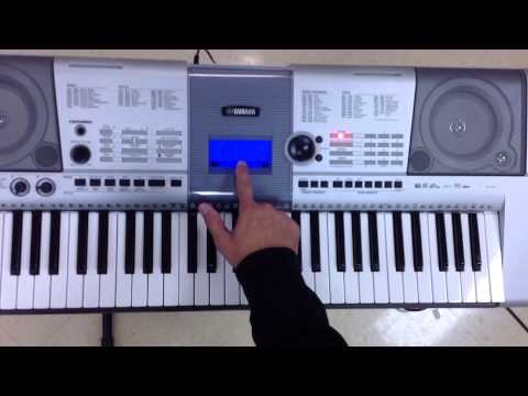 Setting up your Synth - YouTube