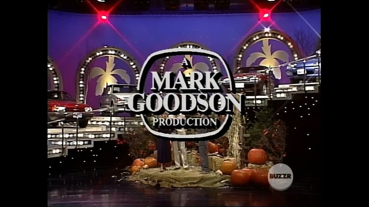 Mark Goodson Production (1989) - YouTube