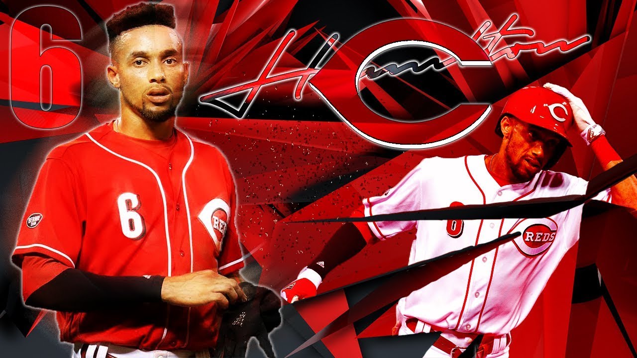 Billy Hamilton | 2018 Highlights ᴴᴰ - YouTube