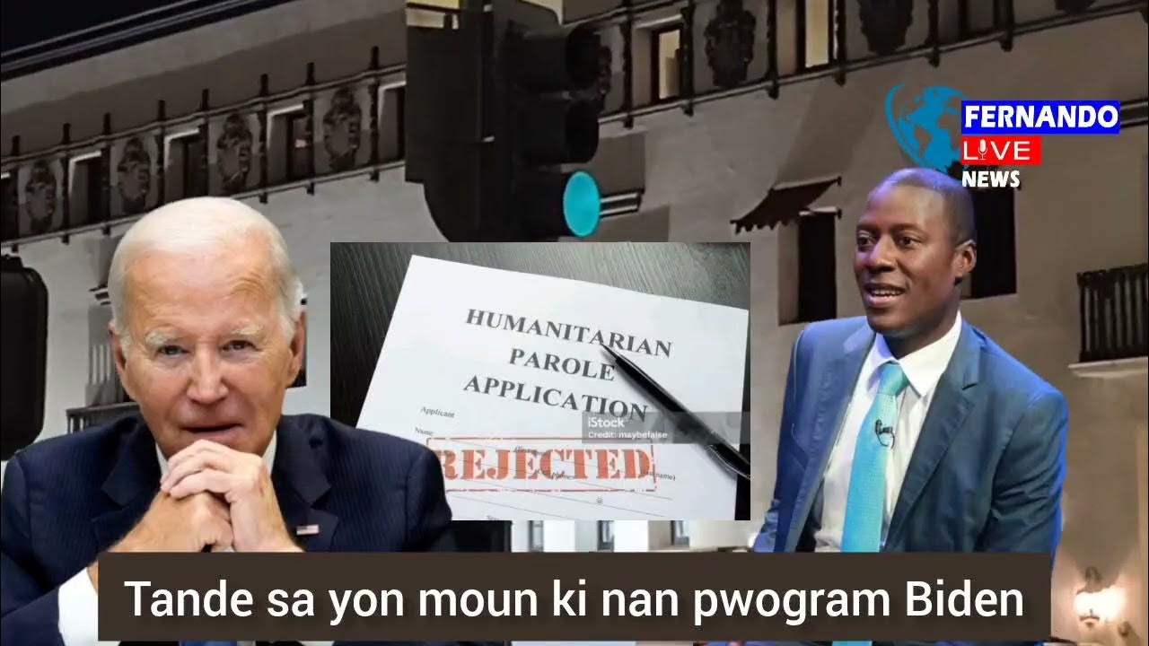 Nou tande ki sa yon sponsò fè nan Pwogram nan - YouTube