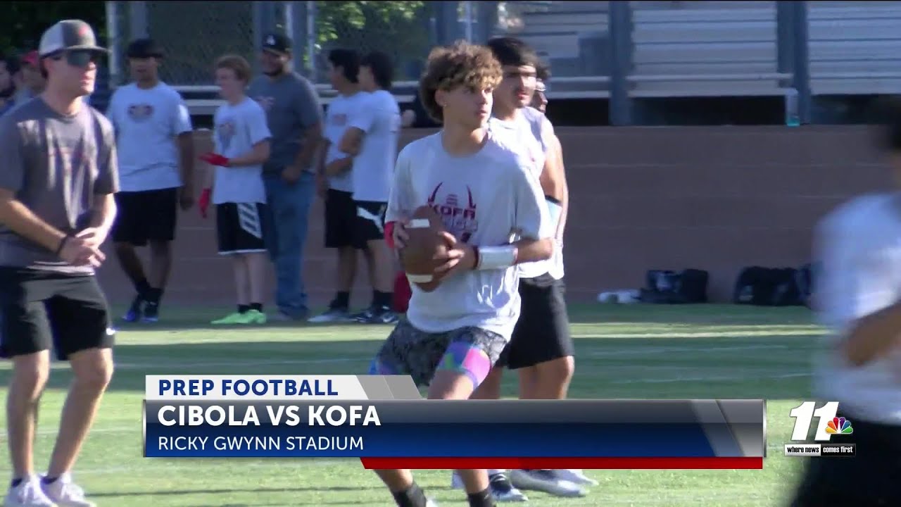 NBC 11 SPORTS LOCAL ROUND UP 062723 - YouTube