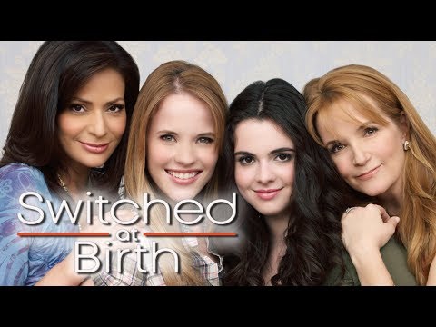 Switched at Birth - Staffel 1 jetzt auf DVD erhältlich!