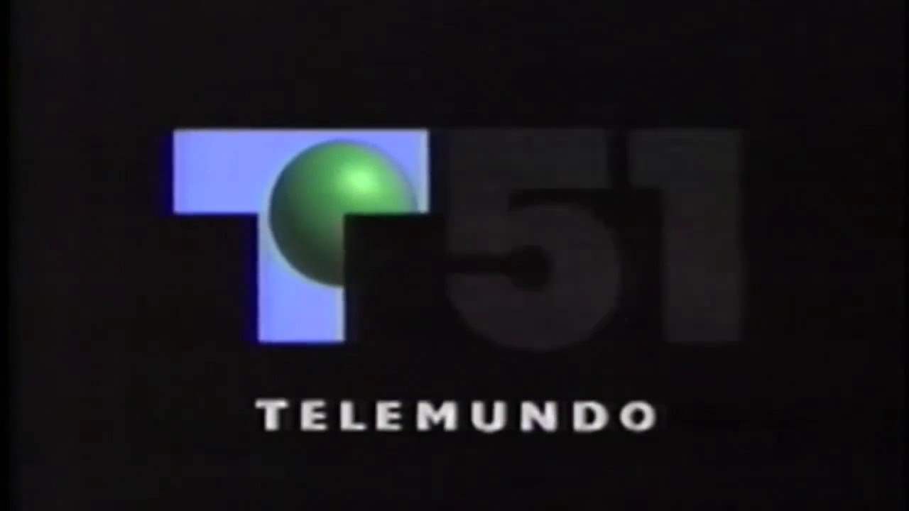 1993 - WSCV IDENT - YouTube