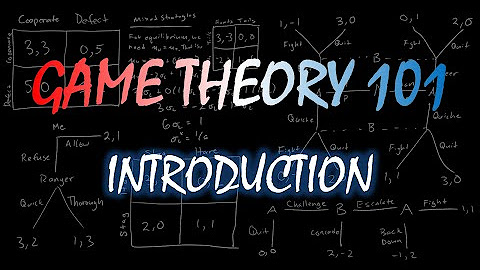 Game Theory 101 Full Course - YouTube