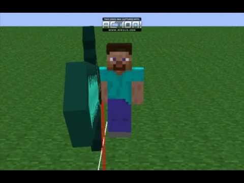 (türkçe-mine-ımator) 3.bölüm kılıç fırlatma.