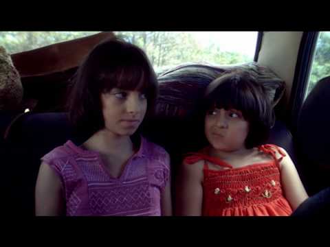 Nuestro cine Costa Rica: Princesas rojas.