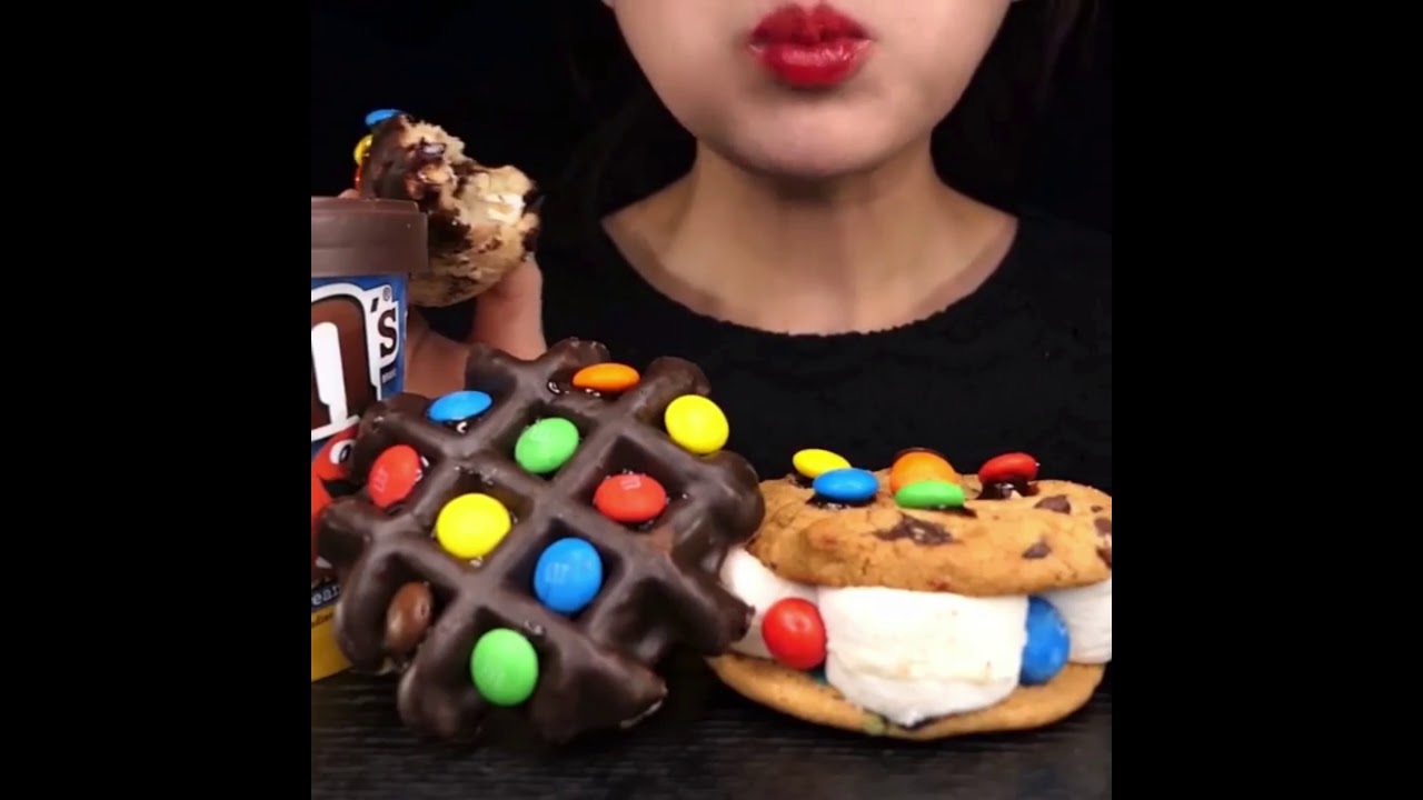 Asmr super cool💖 - YouTube