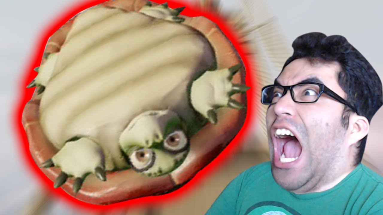 RAGING ON TURTLES! | Crash Bandicoot (N. Sane Trilogy) Part 4 - YouTube