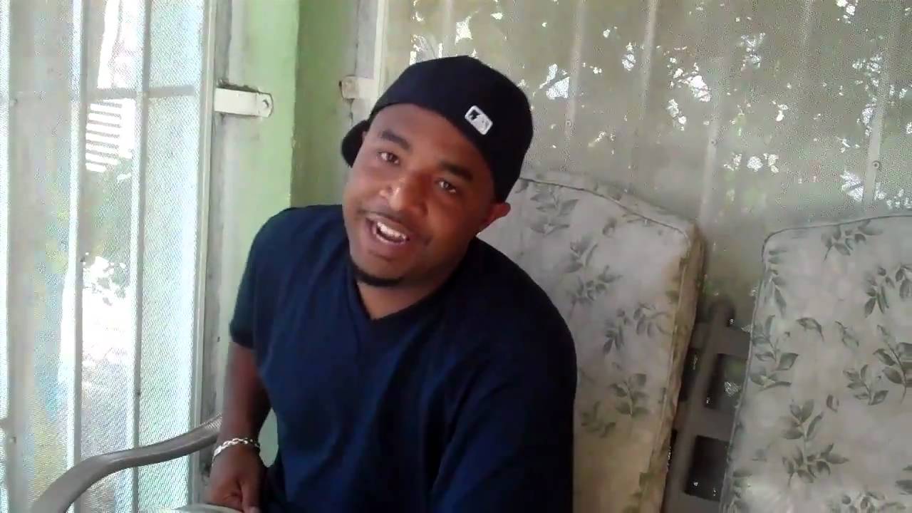 J-DIZZLE T.V. EP1 part1 - YouTube