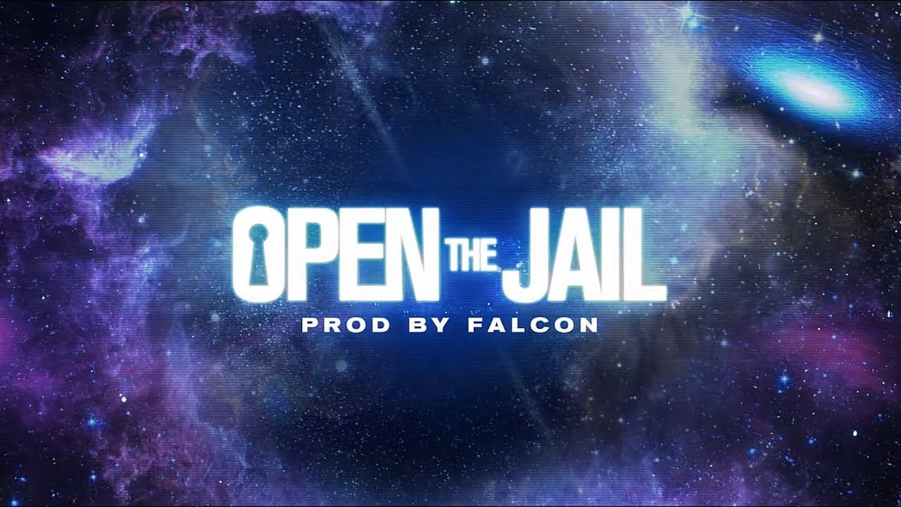 🔥🚀 OPEN THE JAIL – INTRO OFICIAL 🚀🔥 @Falcon_beats - YouTube
