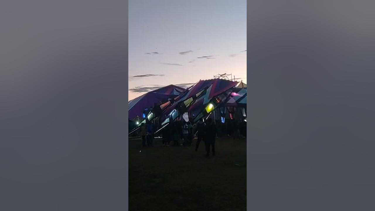 atmosphere festival teotihuacan ommix México #trip #musicaelectronica #psytrance #rave #fiesta # ...