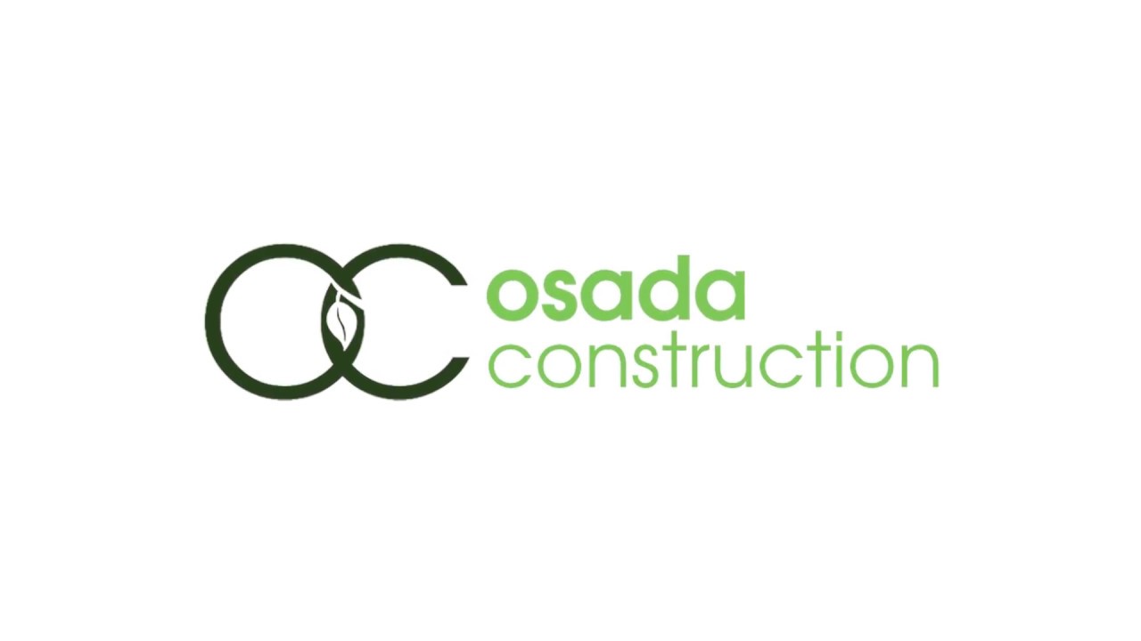 Osada Construction - YouTube