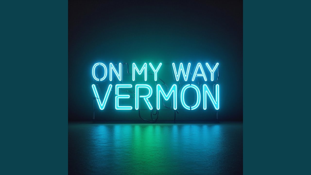 ON MY WAY - YouTube