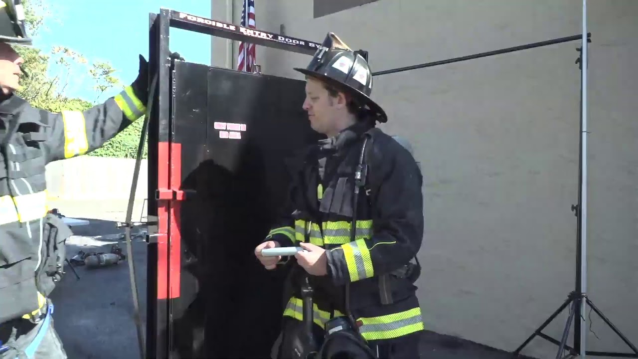 Forcible Entry Throughout Under Live Fire - YouTube