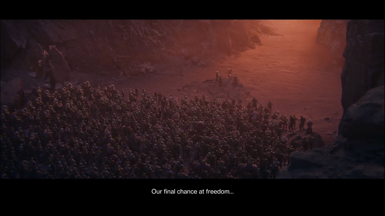 Excision Intro Cutscene - Finally The Final Shape Finale 12 man Mission ...